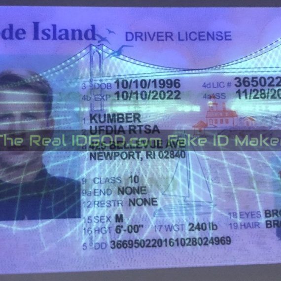 Fake ID Face Image Tutorial | How To Take Cardholder Image By IDGod