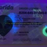 Florida Fake ID - Real Idgod Official Fake ID Maker Website