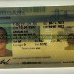 Michigan Fake ID - Real Idgod Official Fake ID Maker Website