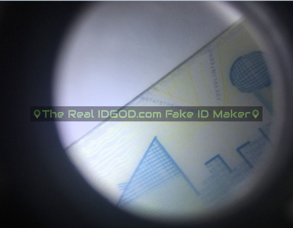 Tennessee Fake ID - Real Idgod Official Fake ID Maker Website